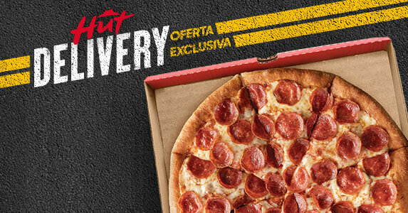 Pizzacılar Pizza Hut, Santa‑Krus, foto