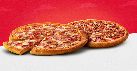Pizzacılar Pizza Hut, Santa‑Krus, foto
