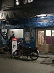 Rizwan autos (Province of Punjab, Lahore, Saddar Town), motosiklet tamiri  Lahor'dan