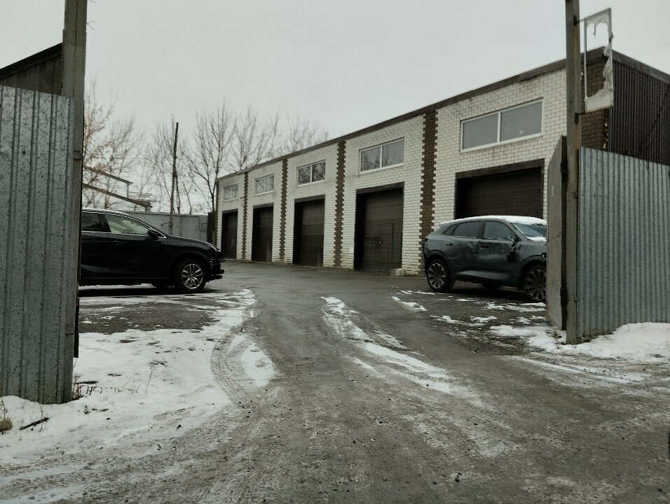 Oto kaporta Вмятин нет 68, Tambov, foto