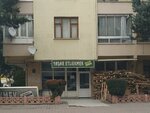 Yaşar Etli Ekmek (Konya, Karatay, Kahraman Cad., 27), restoran  Konya'dan