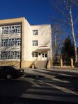 Mingəçevir Dövlət Universiteti (Dilarə Əliyeva küçəsi No:63, Mingachevir), üniversiteler  Mingeçevir'den