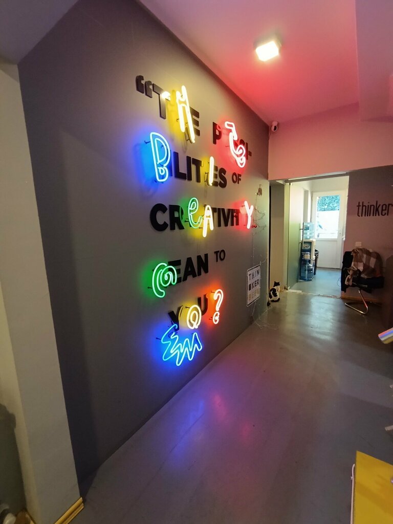 Etkinlik organizasyonu Thinkerbee, İstanbul, foto