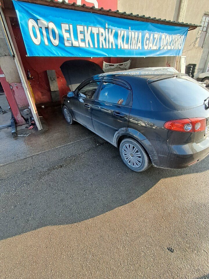 Oto elektrik tamiri Mutlu Akü Yetkili Servisi, Ankara, foto
