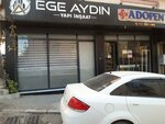 Aydın Kardeşler İnşaat (Yıldız Mah., 206/5 Sok., No:39, Buca, İzmir), i̇nşaat firmaları  İzmir'den