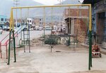 Estructuras Metálicas Rios (PE-3S), anahtar ve kapı üreticileri  Huanuco'dan