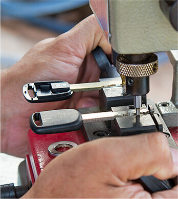 Yönetim ofisi Modern Key Repairing, Dubai, foto