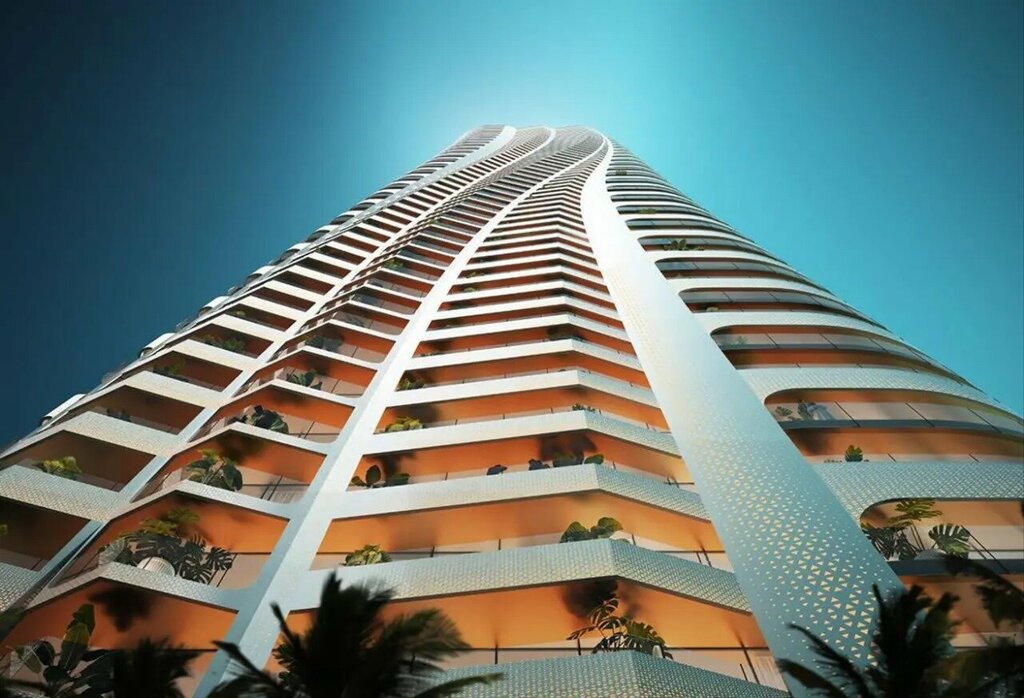 Emlak ofisi N and Y Real Estate, Dubai, foto