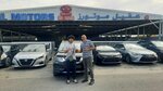 Akil Motors Fze (61/151, Sheikh Ammar Bin Humaid Street, Tallah 2, Southern Sector, Ajman), otomobil satış galerileri  Ayman'dan