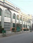 Zia Ul Quran Publications (Province of Punjab, Lahore, Saint Nagar, Outfall Road), kitap mağazaları  Lahor'dan