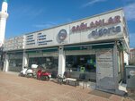 Sağlamlar Sigorta (Antalya, Kepez, Yeşilırmak Cad.), sigorta şirketleri  Antalya'dan