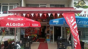 Komagene (Antalya, Muratpaşa, Tonguç Cad., 25C), fast food  Antalya'dan
