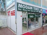 Modam Terzi (Hadımköy Mah., Cahit Sıtkı Tarancı Cad., No:5K, Arnavutköy, İstanbul), terziler  Arnavutköy'den