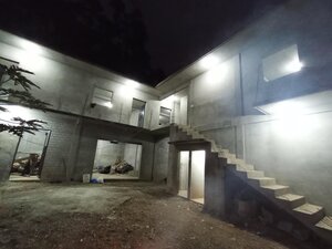 502 La Curva (San Marcos), otel  San Marcos'tan