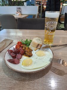 Shokoladnica (No:1, mikrorayon Aeroport, Bulgakovo Village), kafe  Başkurdistan'dan