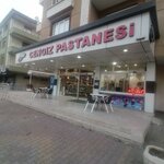 Cengiz Pastanesi (Turgut Reis Mah. Karaman Caddesi No: 318A 42010 Meram Konya), pasta, şekerleme ve tatlı  Konya'dan