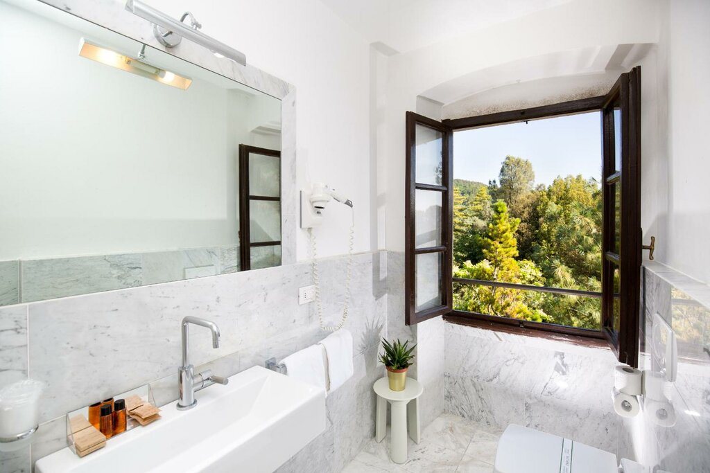 Otel Villa Pitiana by Tuscania Hotel Group, Toskana, foto