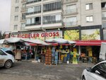Anadolu Gross Market (Ankara, Yenimahalle, Burç Mah., Piri Cad., 30), pazarlar ve çarşılar  Ankara'dan