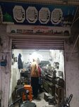 Asghar Dye Maker (Province of Punjab, Lahore, Amar Street), boya ve cila malzemeleri üretim ve satış yerleri  Lahor'dan