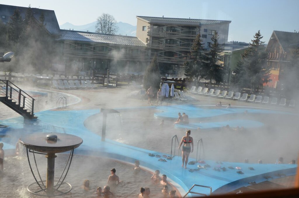 Otel Hotel Besenova, Zilina Region, foto