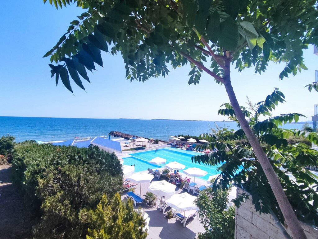 Otel Moonlight Hotel - All Inclusive, Sveti Vlas, foto