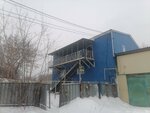 Autoakademia (Staro-Depovskaya Street No:49с1), otomobil servisi  Tomsk'tan