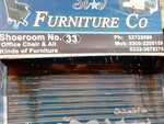 Furniture co (Seth Eduljee Dinshaw Street No:G20), mobilya mağazaları  Karaçi'den