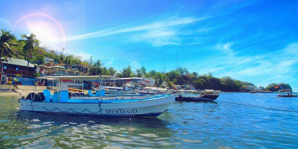Otel Mermaid Resort Puerto Galera, , foto