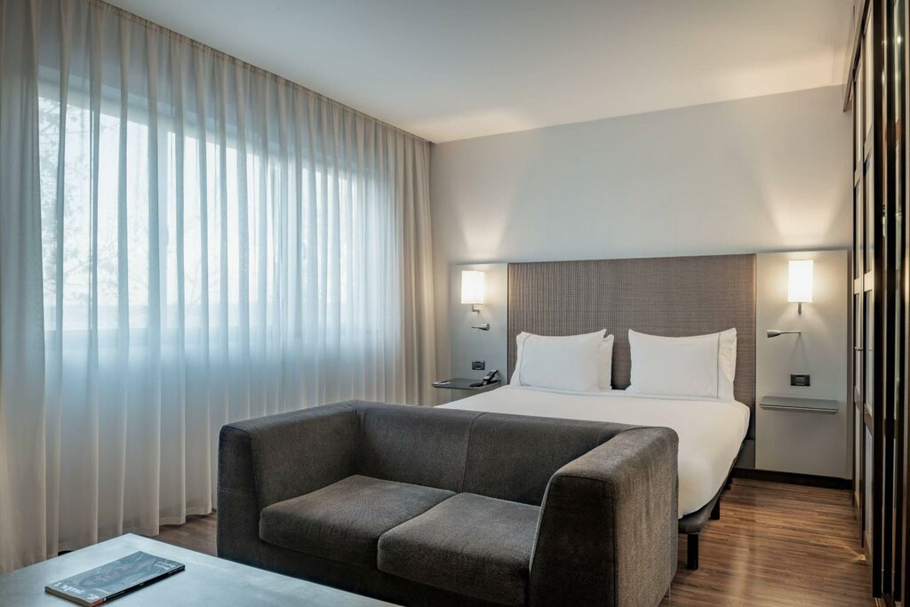Otel Ac Hotel San Sebastián de los Reyes by Marriott, Madrid, foto