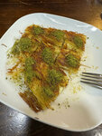 Edessa Kadayıf (Şanlıurfa, Eyyübiye, Balıklıgöl Cad., 18D), pasta, şekerleme ve tatlı  Şanlıurfa'dan