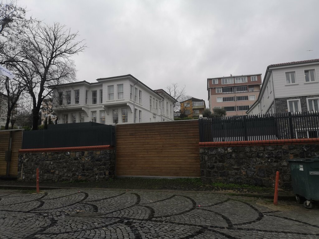 Gıda üreticileri Tiryaki Agro Küplüce, İstanbul, foto