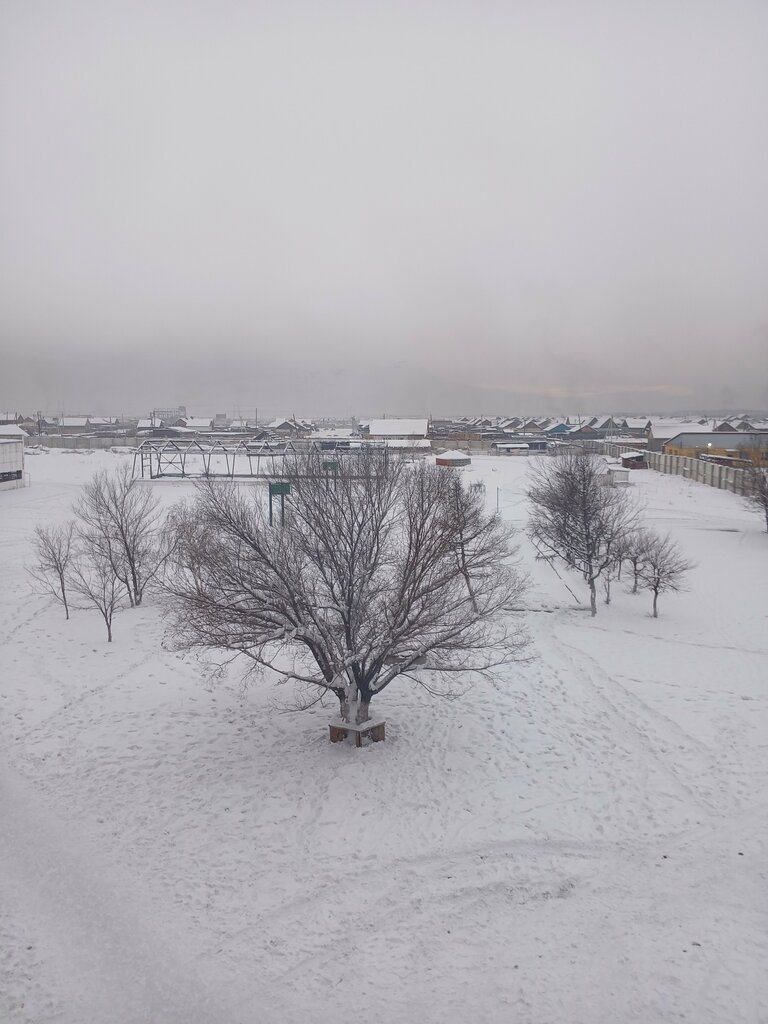 Yatılı okul Аграрный Лицей-интернат Республики Тыва, Tuva, foto