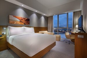 Hampton by Hilton Kocaeli (Kocaeli, Başiskele, Ovacık Mah., D-100 Karayolu Cad., 34/1), otel  Başiskele'den