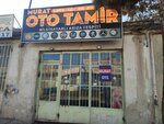 Murat Oto Tamir (Konya, Selçuklu, Fatih Mah., Sersaray Sok., 25), otomobil servisi  Konya'dan