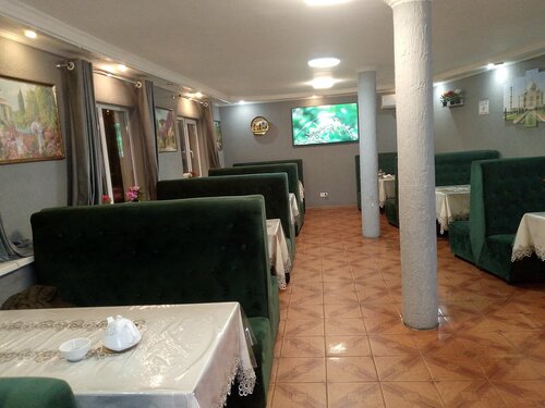 Kafe Chayhana Almaz, Moskova ve Moskovskaya oblastı, foto