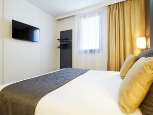 Hotel Kyriad Paris Bezons - La Defense (Avenue Gabriel Péri No:80, Bezons), otel