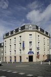 Kyriad Lamballe (Boulevard Jobert No:29, Lamballe), otel
