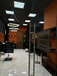 Стиль X. O (ulitsa Khabarova No:2), güzellik salonu  Moskovski'den