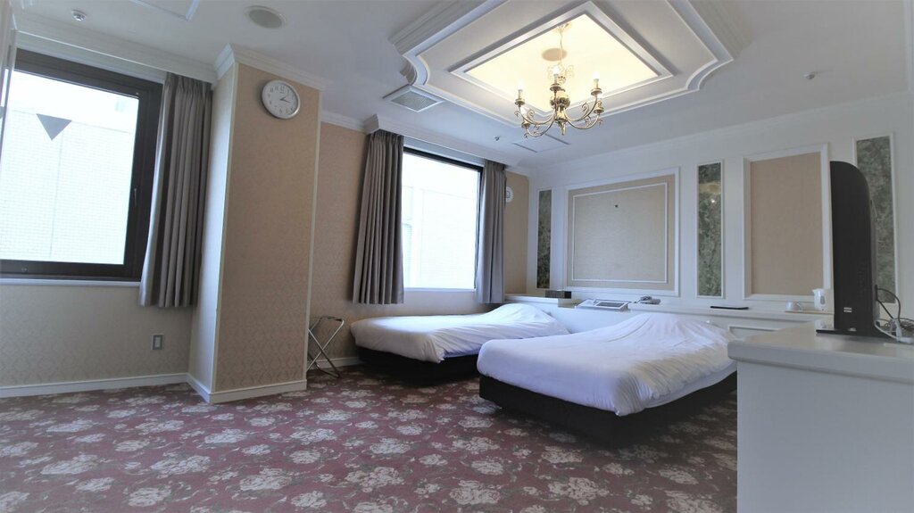 Otel Royal Hotel Shinokubo, Tokyo, foto