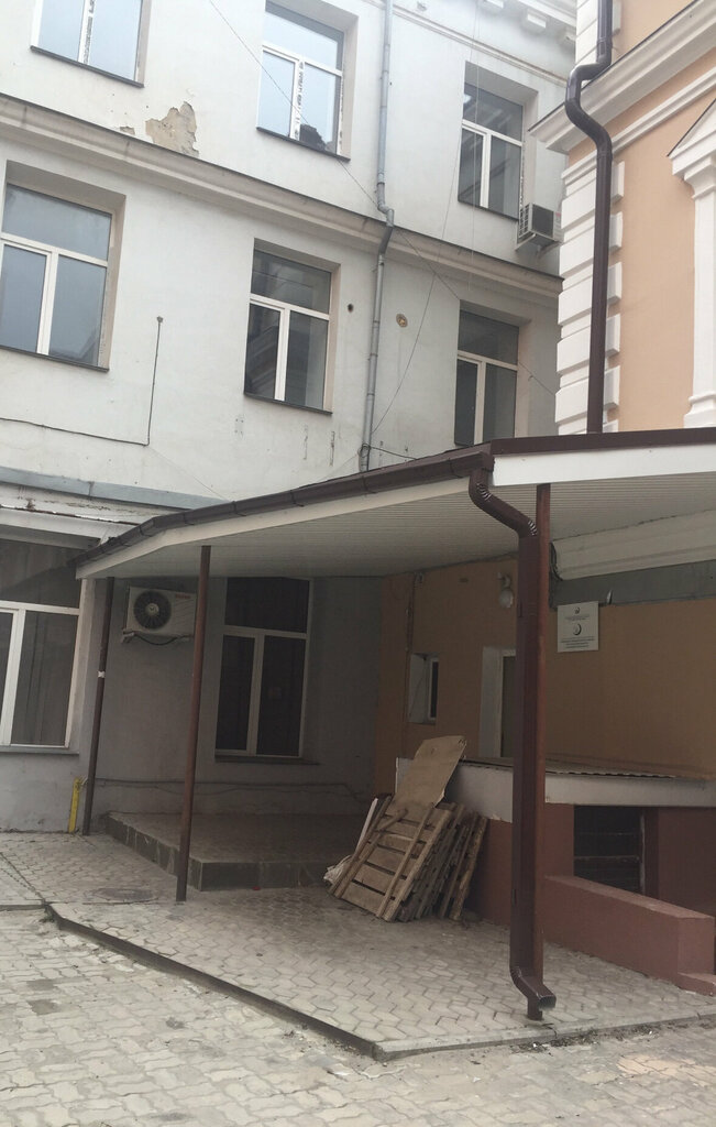 Dini dernekler Исламский культурный центр Духовного управления мусульман Ростовской области, Rostov‑na‑Donu, foto