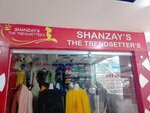 Shanzay's (Service Road No:T35, Gulistan-e-Johar, Block 19), giyim mağazası  Karaçi'den