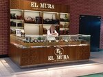 El Mura (Astana, Turan dańǵyly, 37), bags and suitcases store  Astana'dan