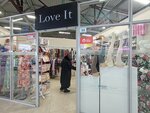 Love IT (Amangeldi Imanov kóshesi No:19), i̇ç giyim ve mayo mağazası  Astana'dan