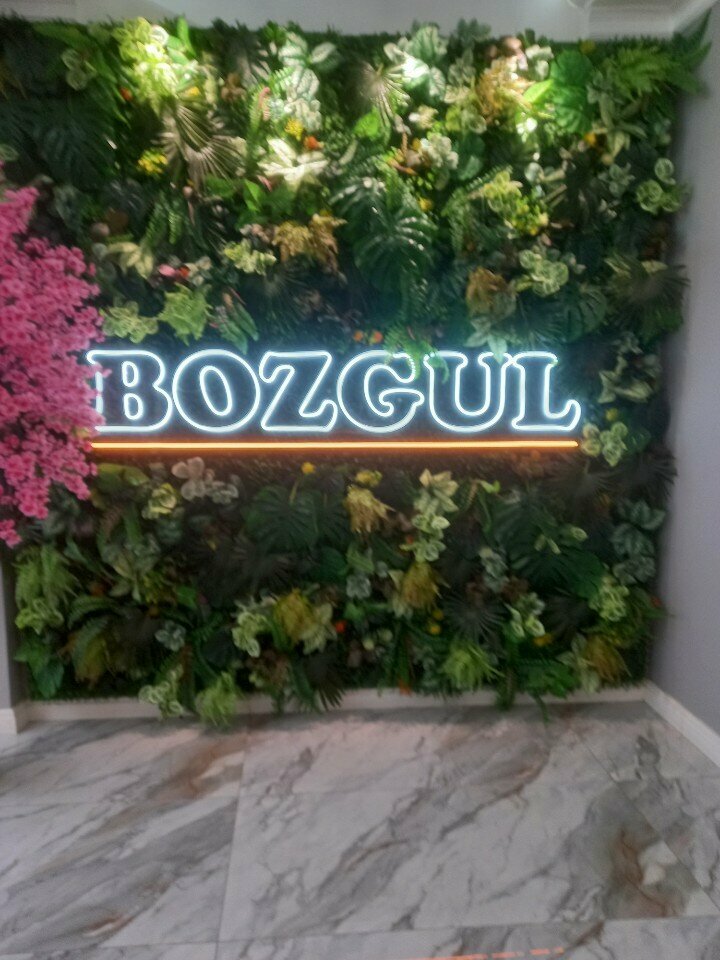 Kafe BOZGUL, Kızılorda, foto