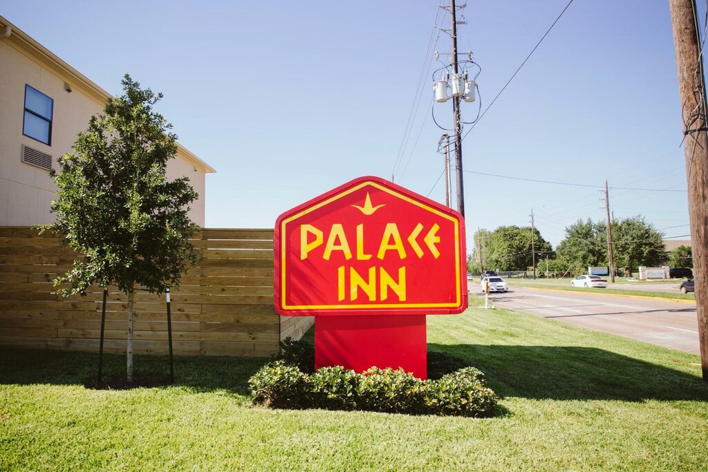 Otel Palace Inn 290 & Jones Rd, Texas, foto