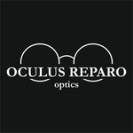 Oculus Reparo optics (No:12, 39-shy shaǵyn aýdan), optik  Aktav'dan