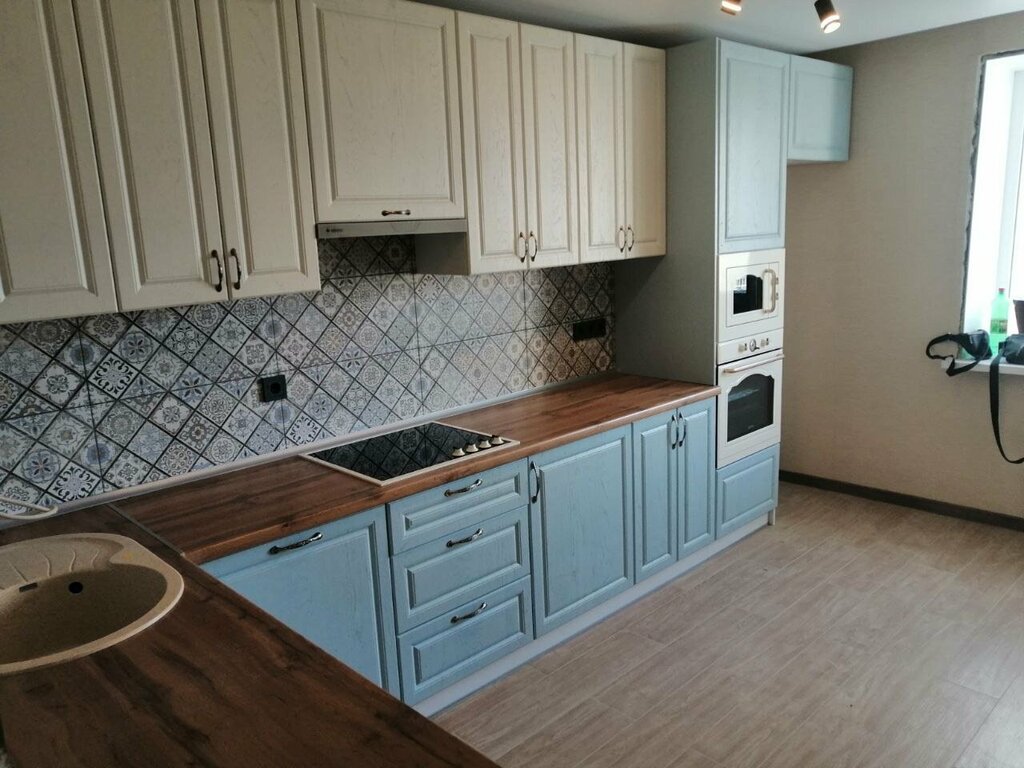 Ev mobilyası Amarant, Samara, foto