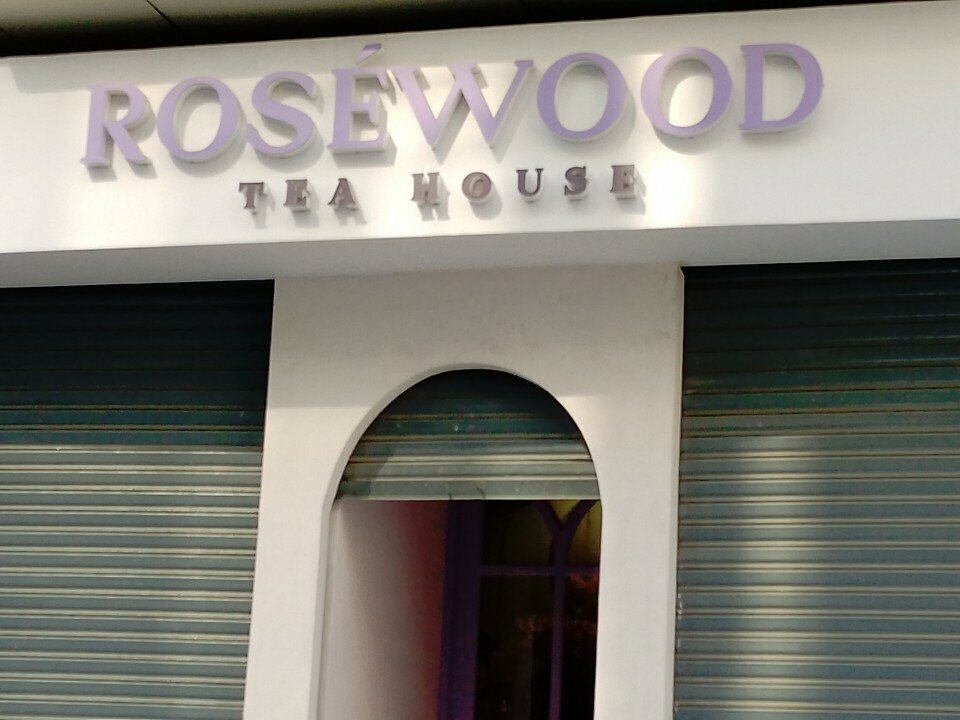 Mobilya mağazaları Rosewood, Karaçi, foto