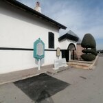 Ateşbazı Veli Türbesi (Konya, Meram, Ateşbaz Veli Mah., Ateşbaz Sok., 77), cami  Konya'dan