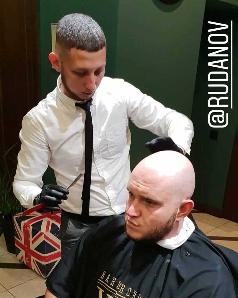 Güzellik salonu Комма, Taşkent, foto